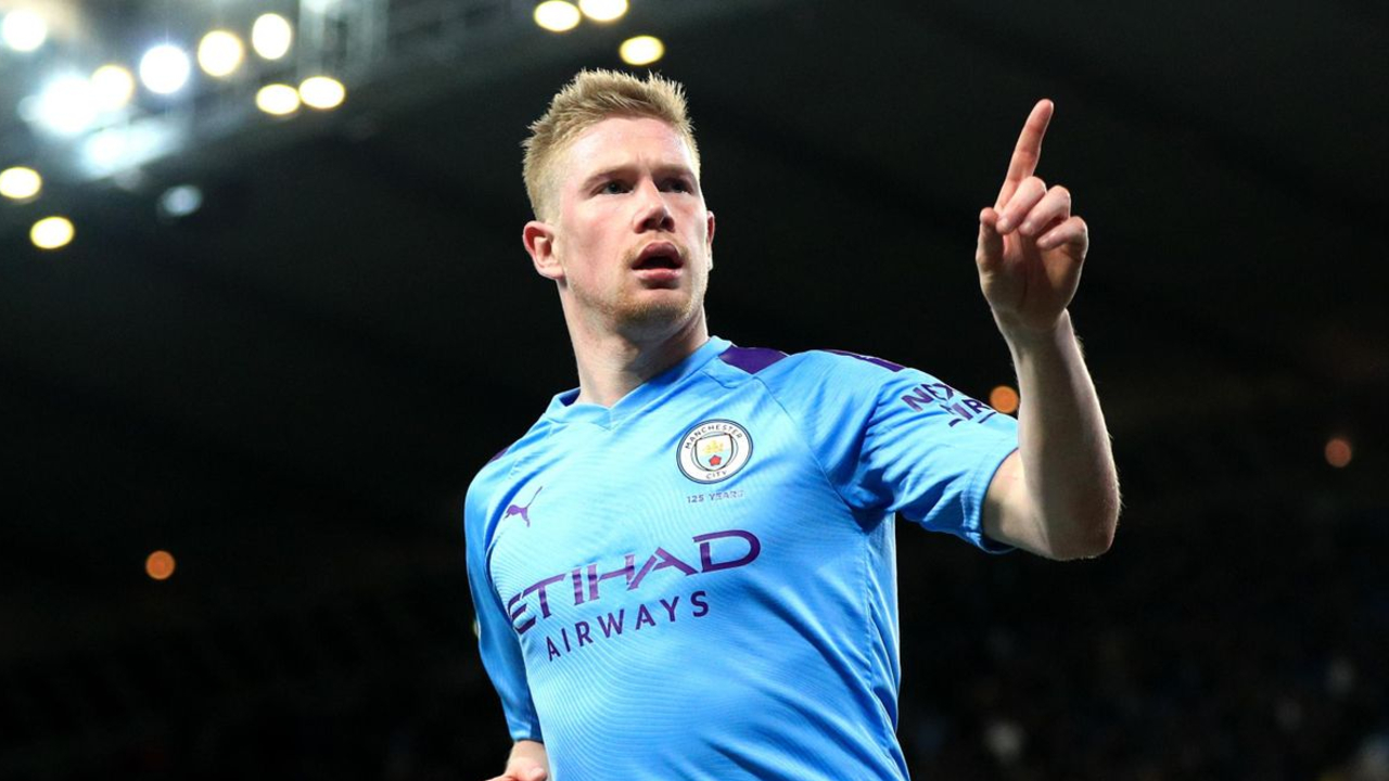 El Real Madrid recibe respuesta definitiva de Kevin De Bruyne