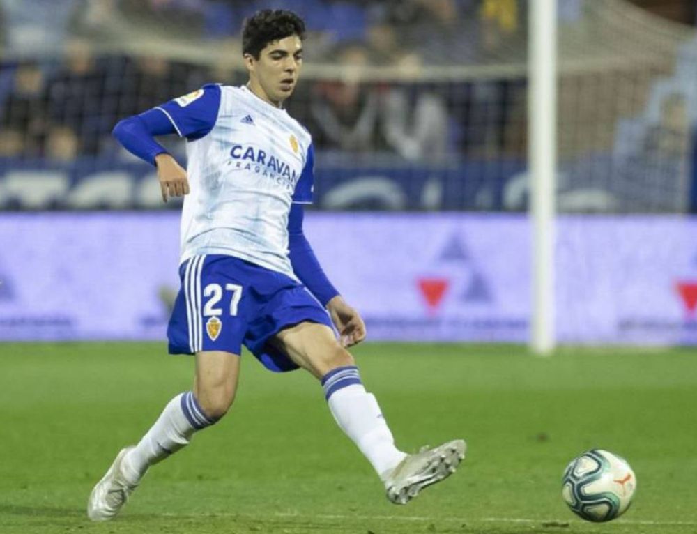 Enrique Clemente inflexible con el Real Zaragoza para extender su contrato