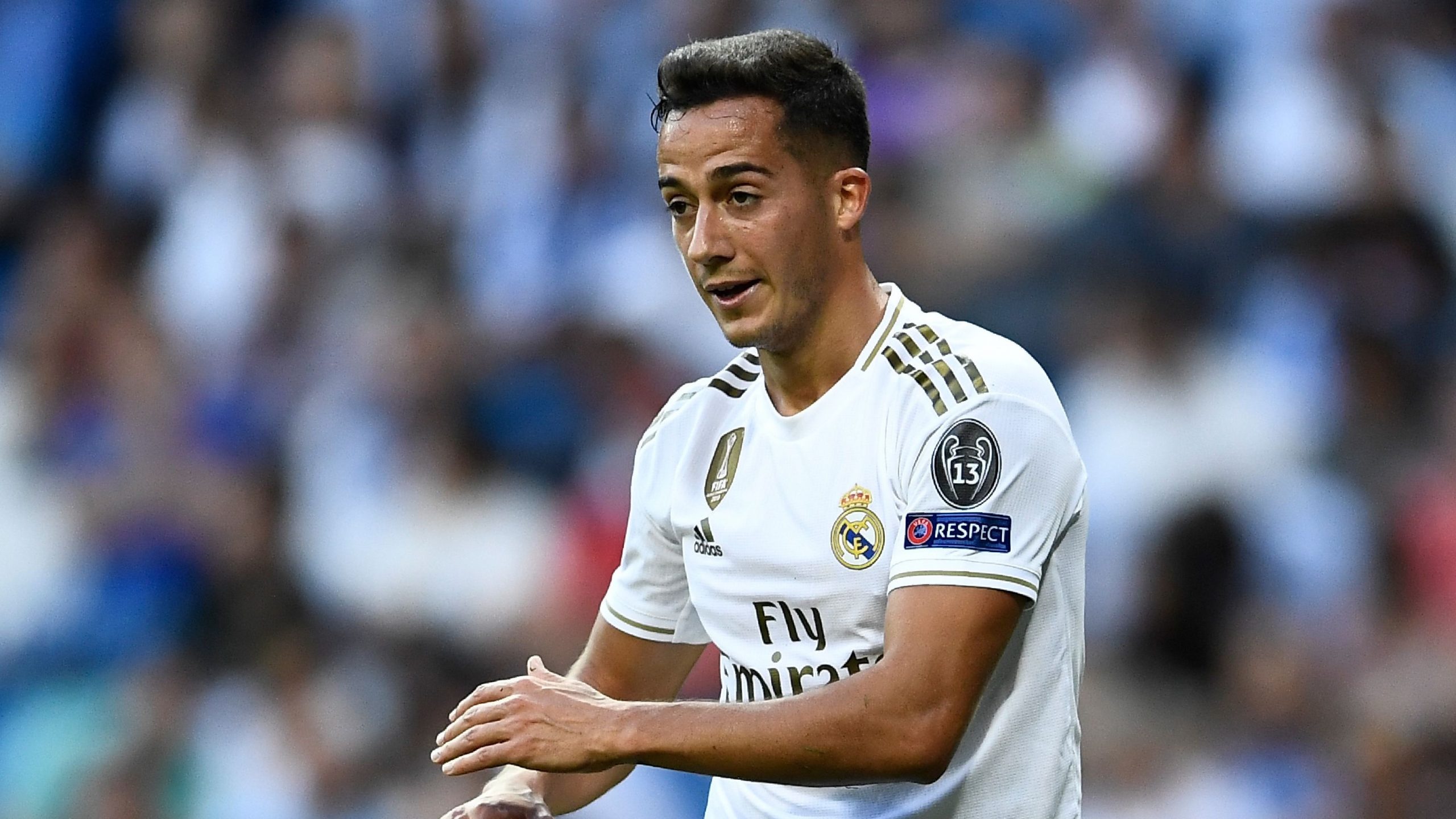 Lucas Vázquez tiene 4 ofertas mejores que el Real Madrid