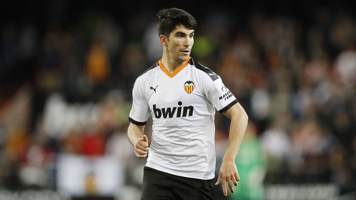 El Atlético ofrece dineral al Valencia FC por Carlos Soler