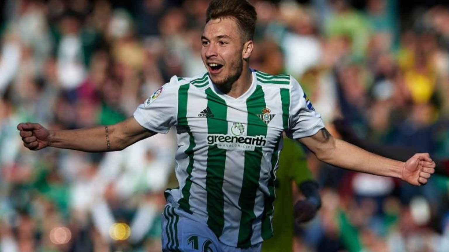 Movimiento inesperado del Granada CF hace sitio al fichaje de Loren