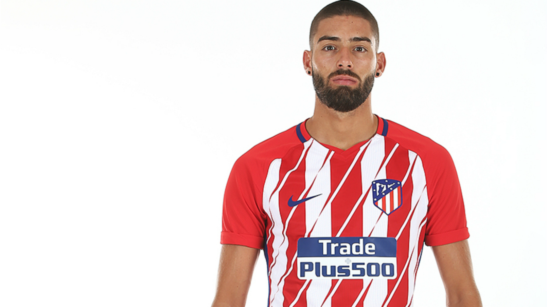 El escudo antiguo del Atlético vuelve el año que viene