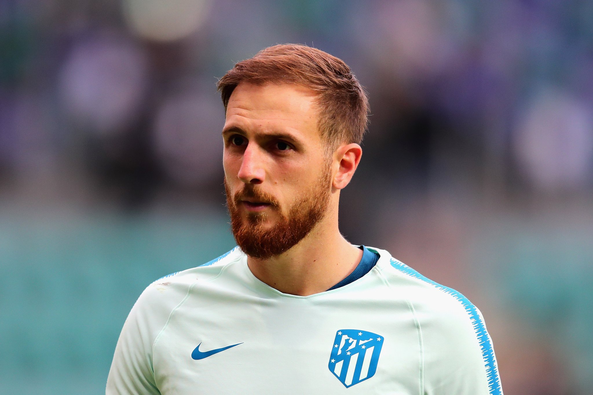 La vía del Atlético para suplir a Oblak sorprende a todos