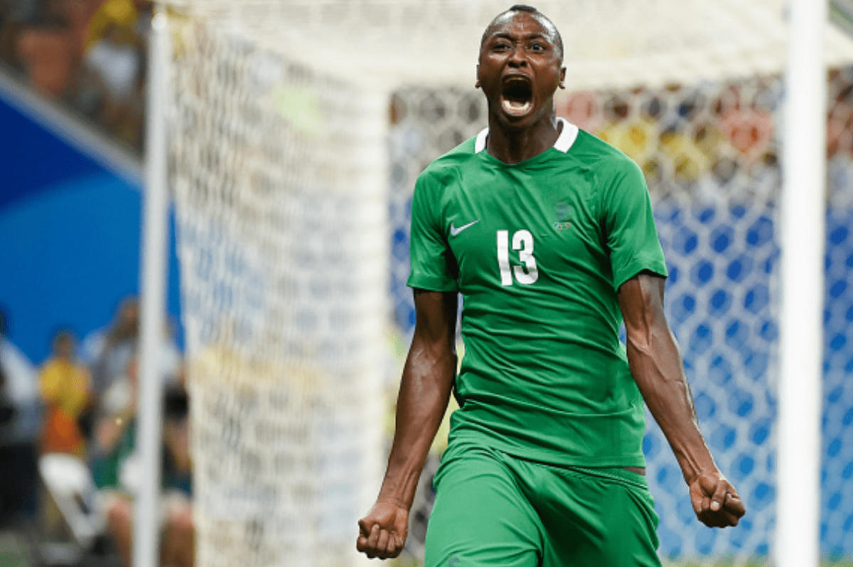 FC Barcelona ofrece futura estrella al Almería por Umar Sadiq