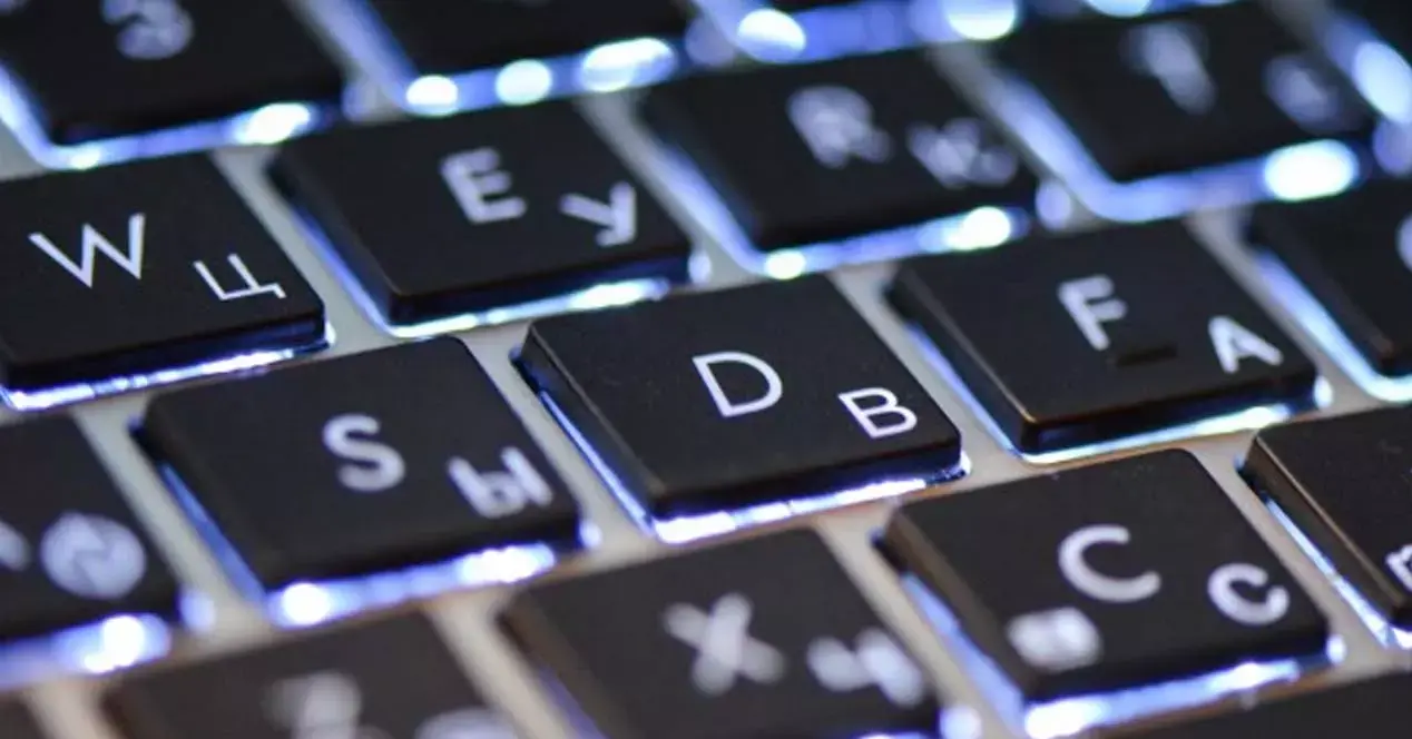 Qué Función Tienen Las Teclas F Del Teclado
