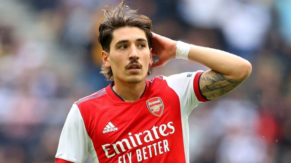 Bellerín mete al Betis en su fichaje por el Barcelona