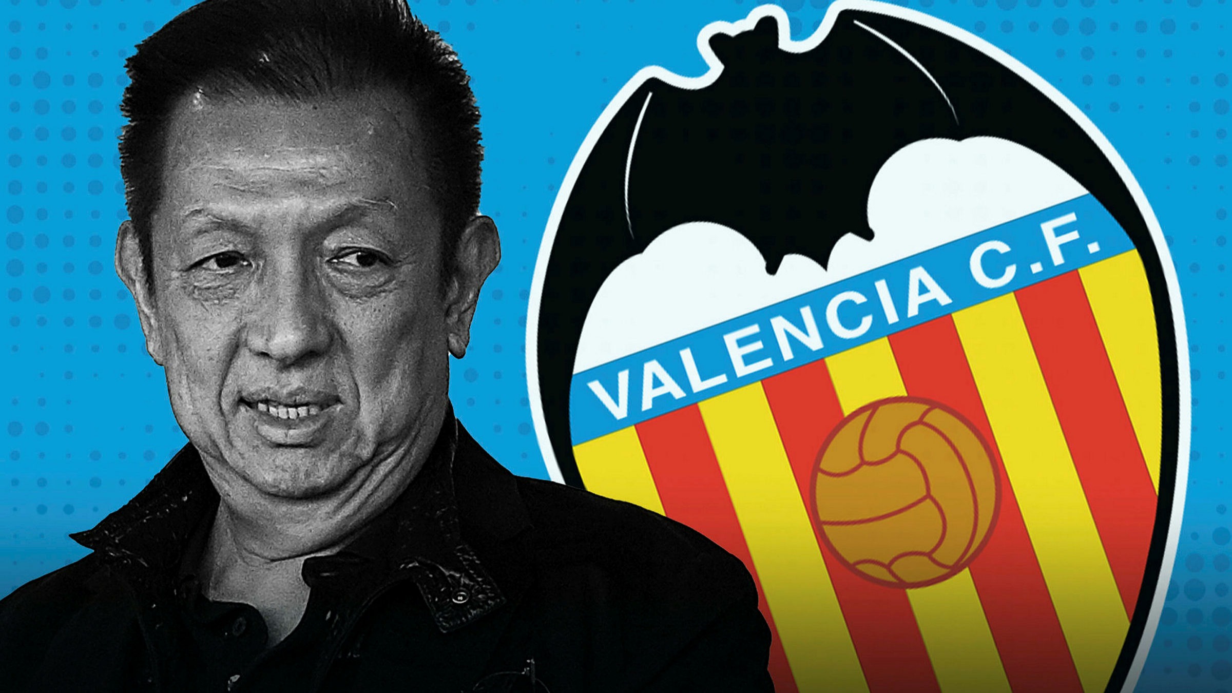La última negligencia de Peter Lim aboca al Valencia CF a Segunda