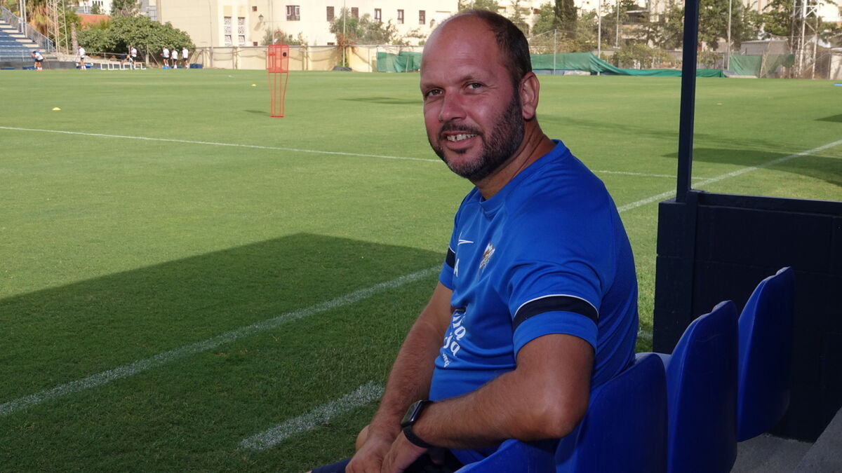 ¿Quién es José Alberto, nuevo entrenador del Racing de Santander?