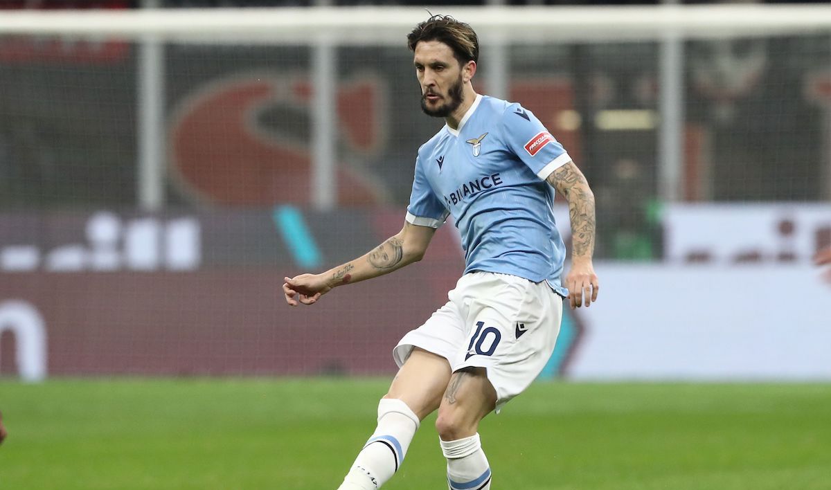 El Atlético primer club de LaLiga que pide precio por Luis Alberto