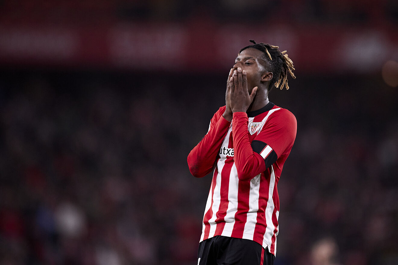 Nico Williams: Fecha clave del Athletic para venderlo