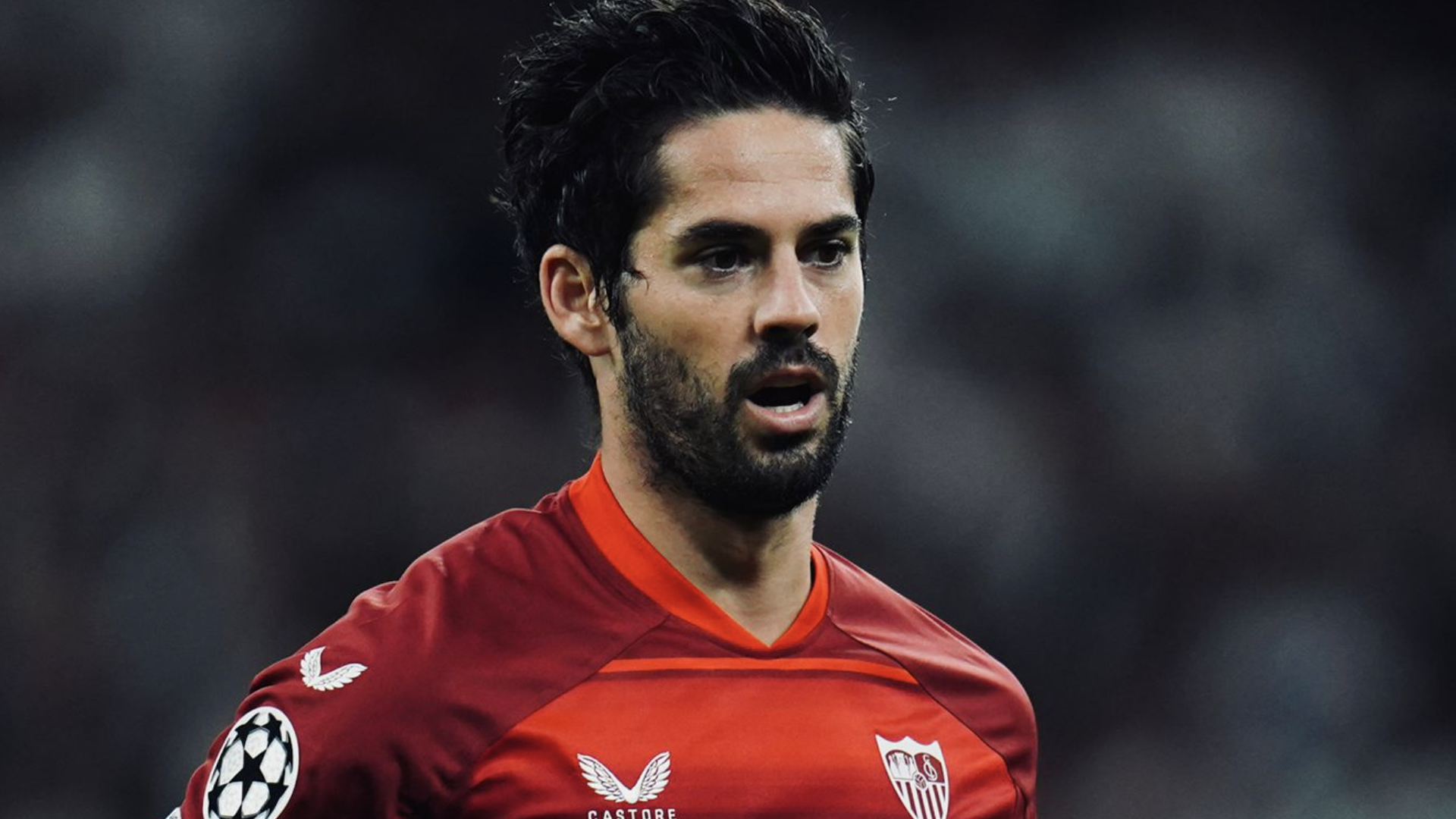 Isco puede fichar por el Valencia CF hasta final de temporada