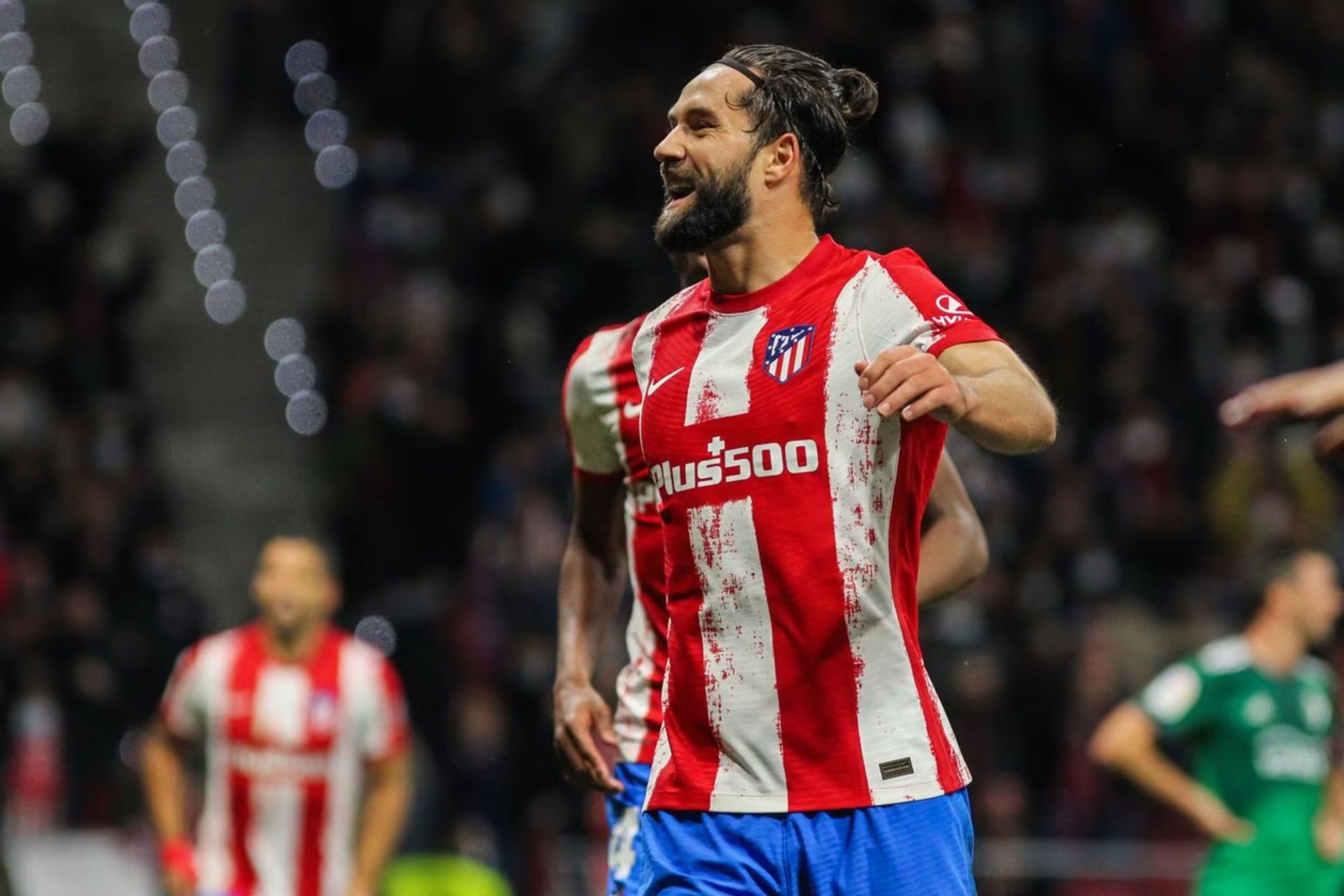 Fichajes Atlético | Felipe utiliza al Everton para desplumar a Lopetegui