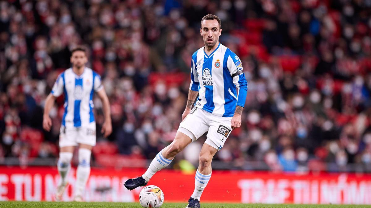 Los 3 fichajes del RCD Espanyol si vende a Darder por 30 millones