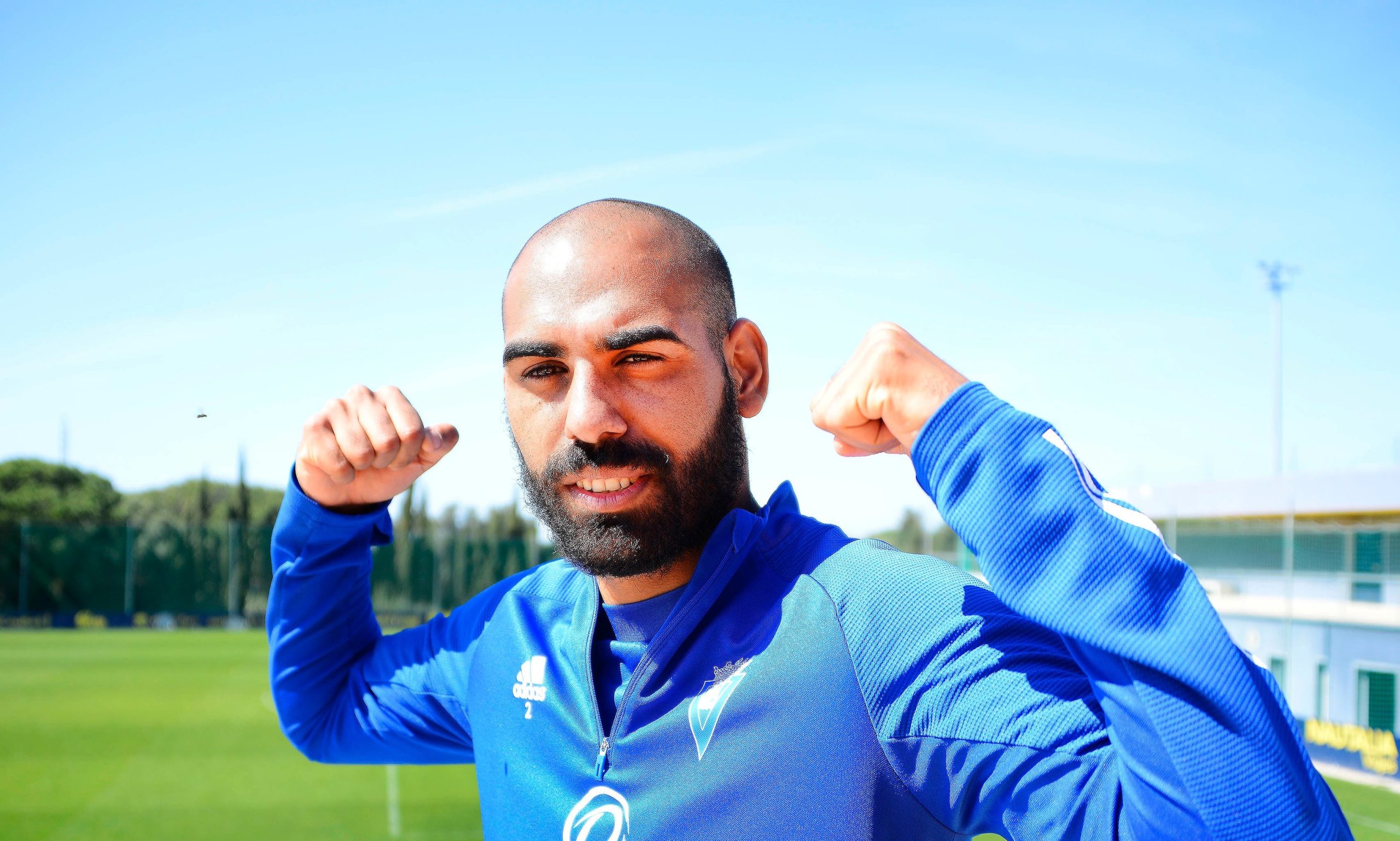 Fali pide al Cádiz CF aceptar oferta del Valencia en 2023