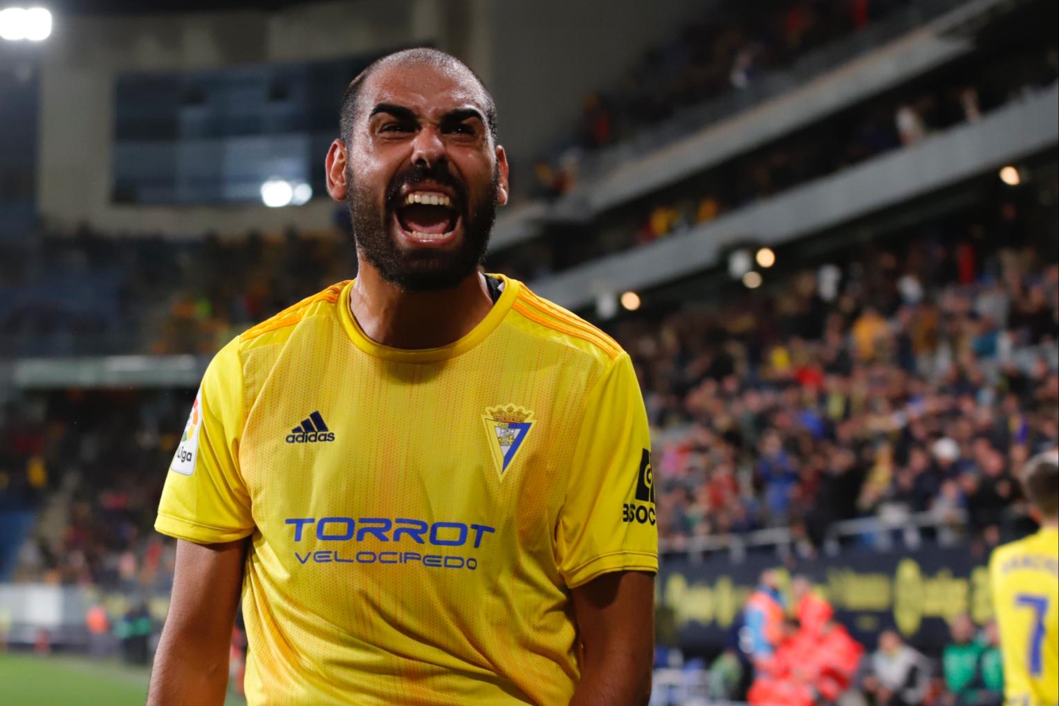 Fali pide al Cádiz CF aceptar oferta del Valencia en 2023