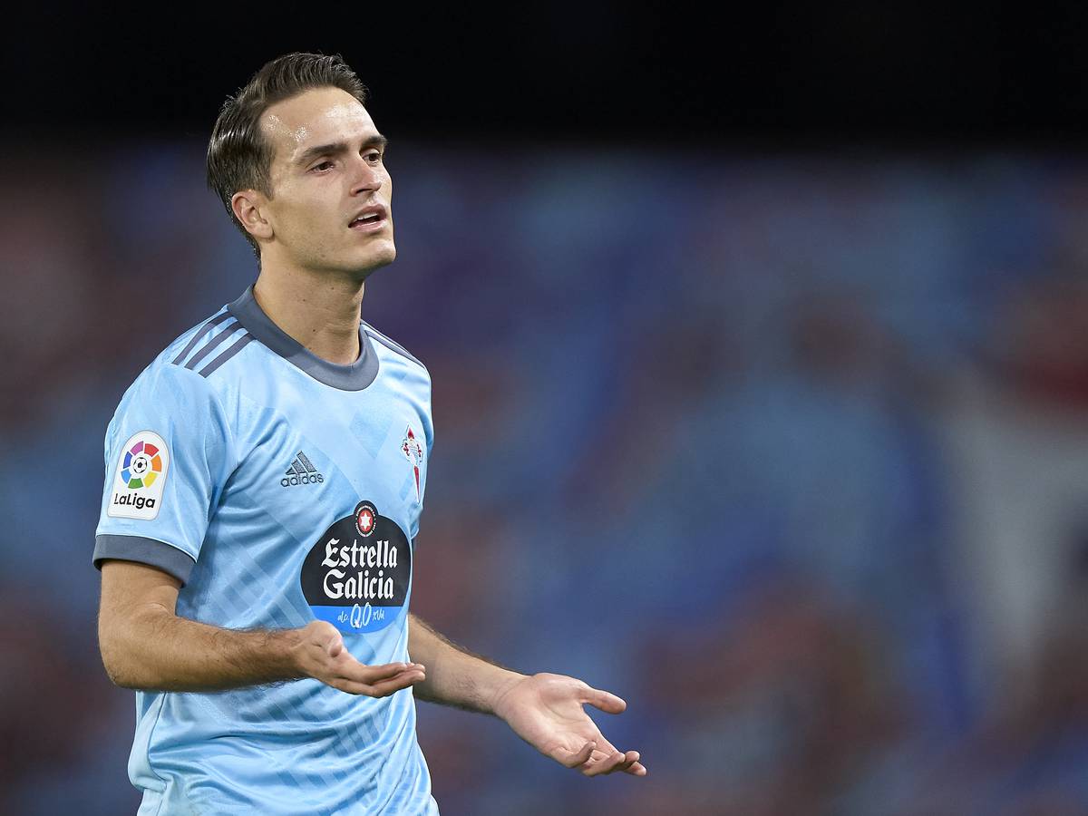 Denis Suárez hace las paces con el Celta: Fichaje a la vista