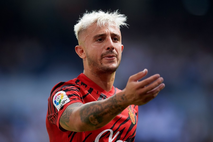 El marcaje de Maffeo a Vinicius le lleva directo al Atlético