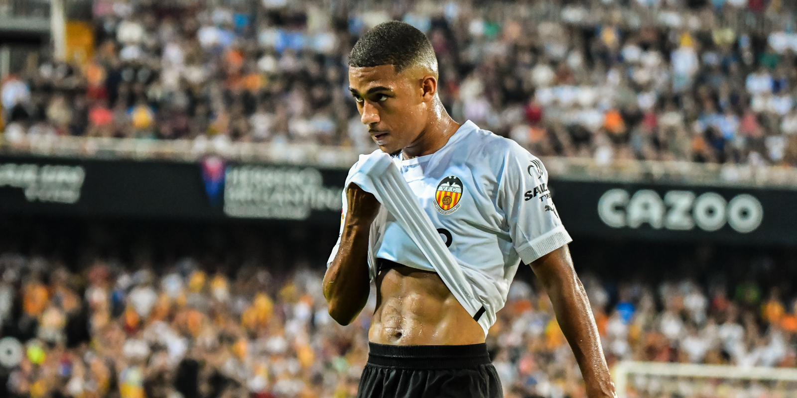 El plan del Atlético con Samuel Lino descoloca a Simeone