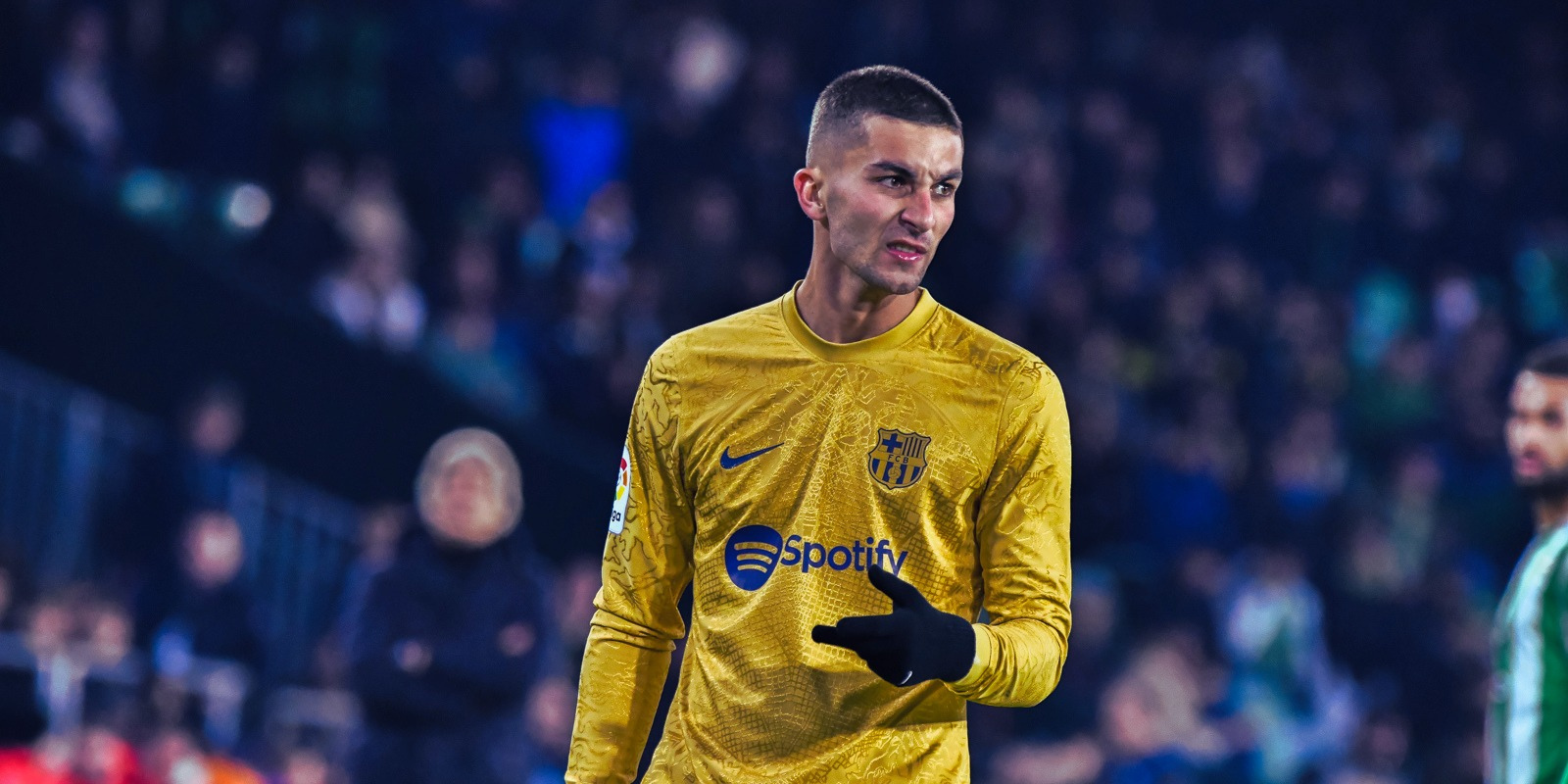 Ferrán Torres aclara su futuro lejos del FC Barcelona: clave secreta de ...