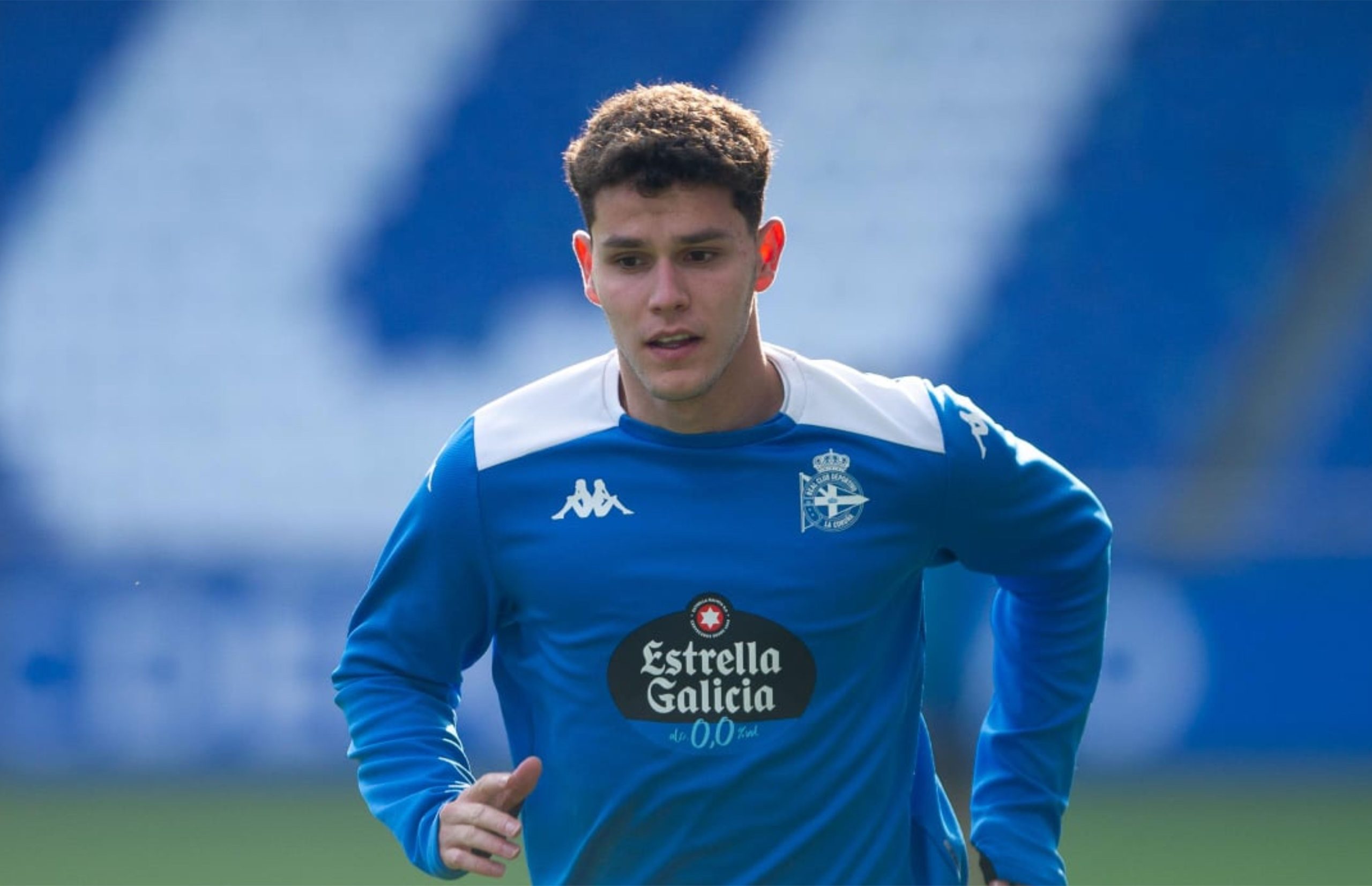 El Depor mete cláusula secreta a Trilli en acuerdo con la Real Sociedad