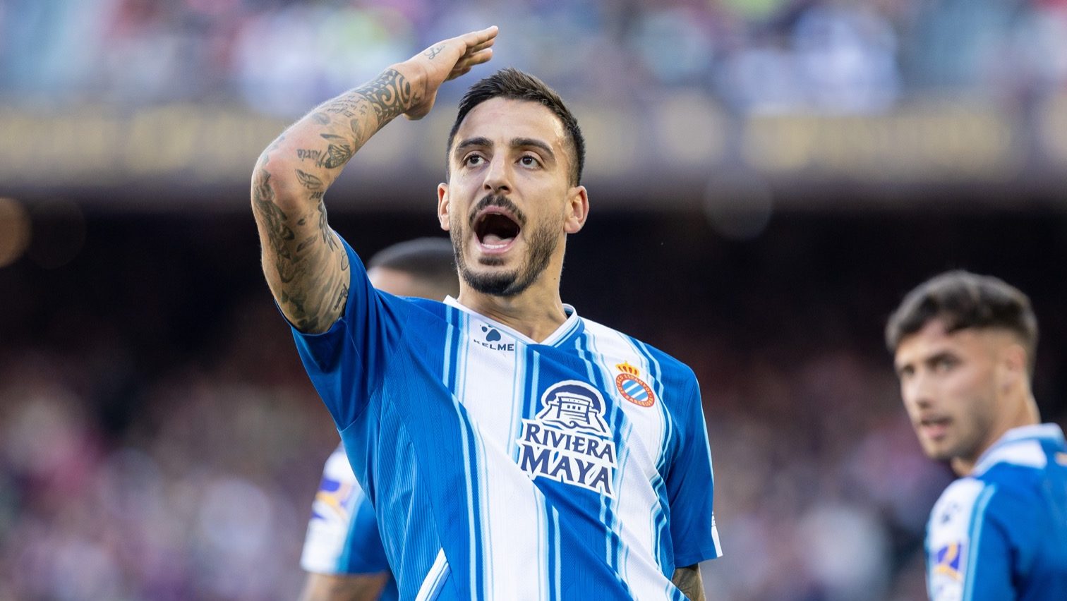 RCD Espanyol ya sabe su destino sin los goles de Joselu