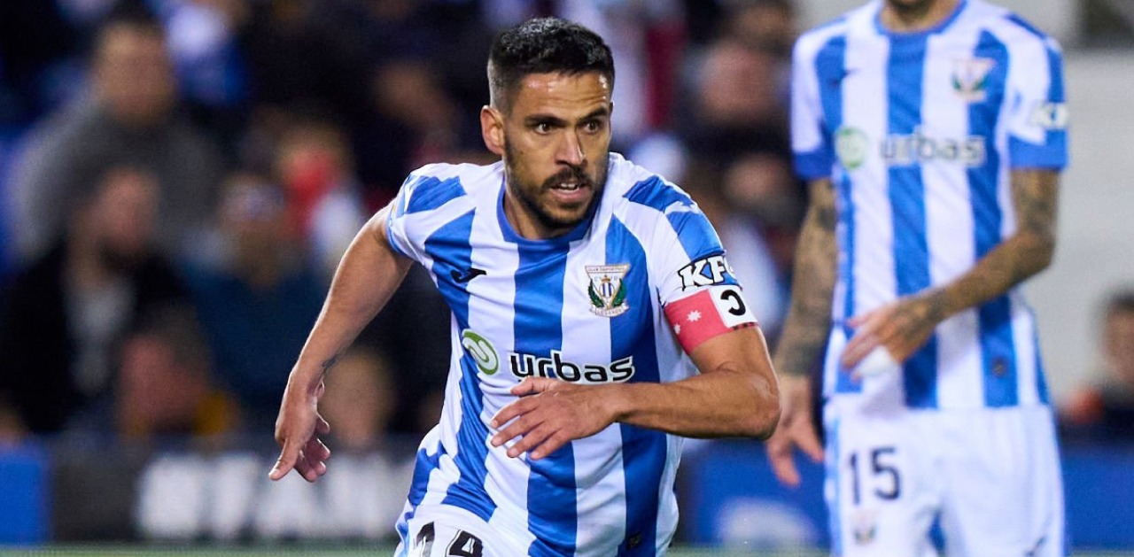 Recio pide volver al Málaga CF para salvar al equipo del descenso