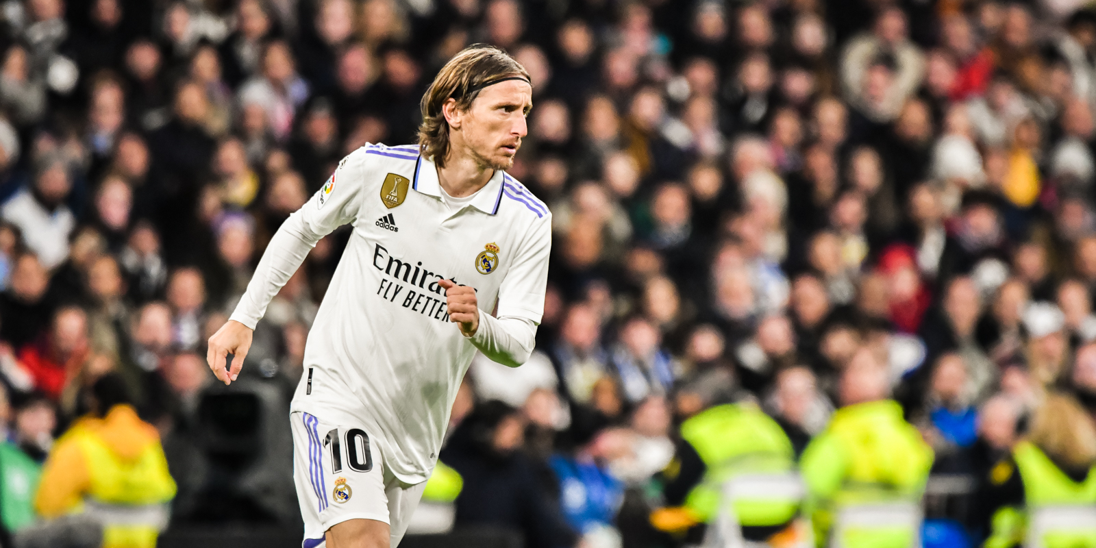 Luka Modric condiciona al Real Madrid con su estatus de leyenda