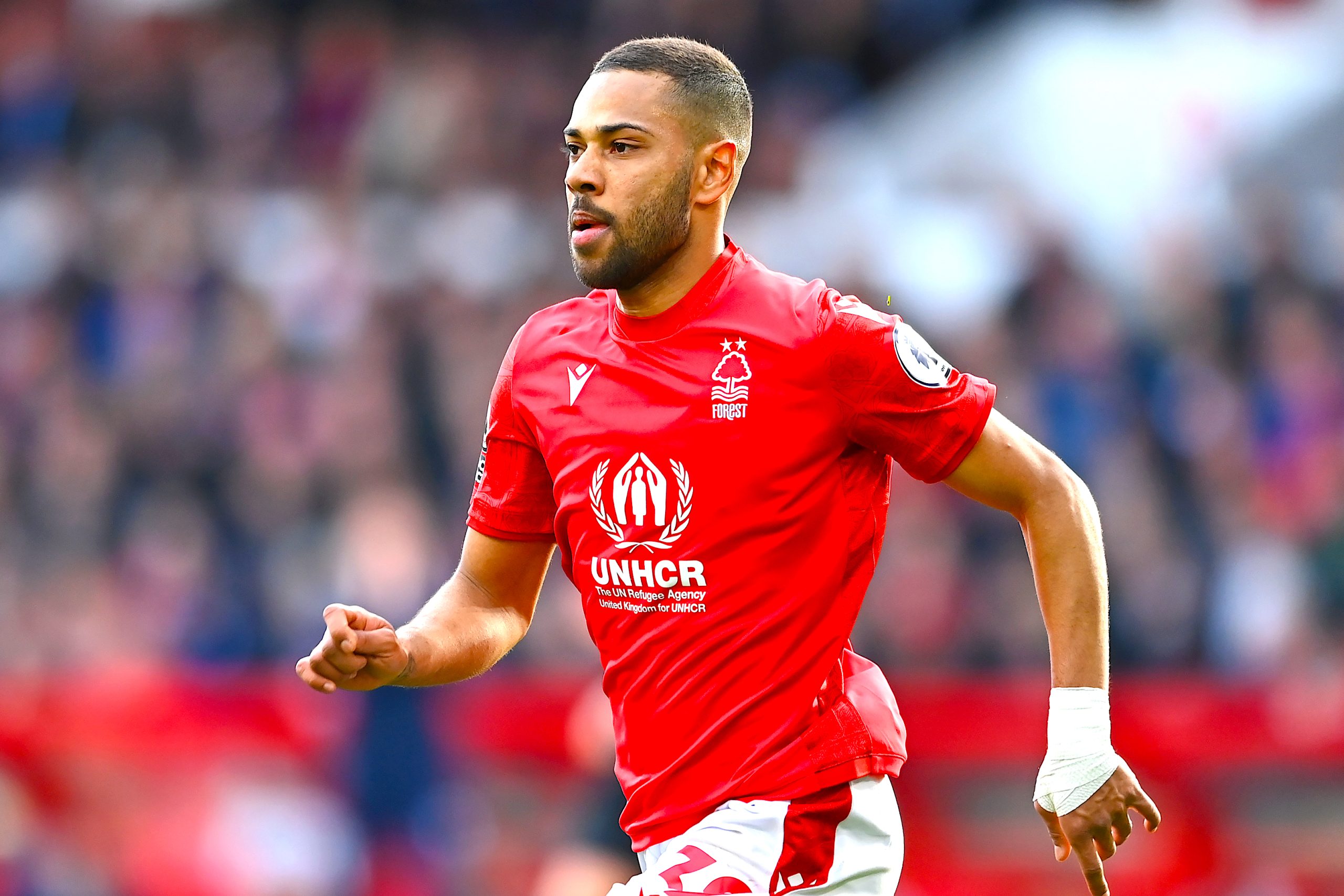 Renan Lodi lleva al Atlético a plantear operación a Osasuna