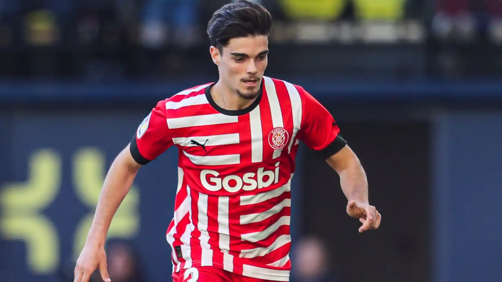 3 equipos tras Miguel Gutiérrez para sacarlo del Girona FC este mismo ...