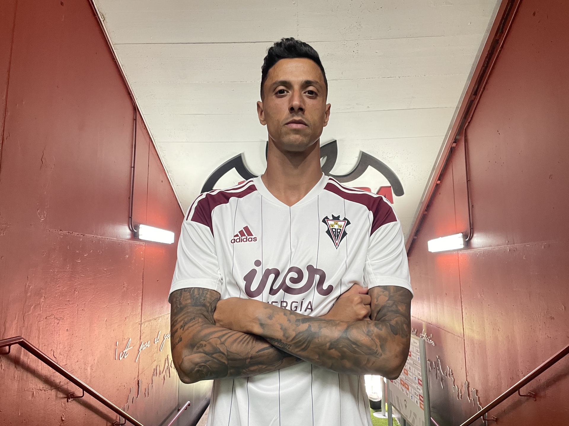 Segundo fichaje del Zaragoza tras Maikel Mesa: otro golpe de efecto de ...