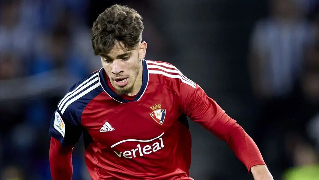 Abde da el paso que necesita Planes para llevárselo al Betis