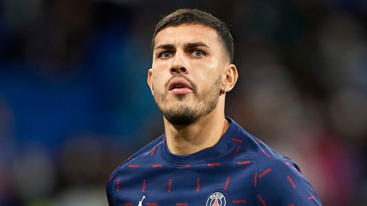 Leandro Paredes a precio de risa: oportunidad de mercado en el Atlético