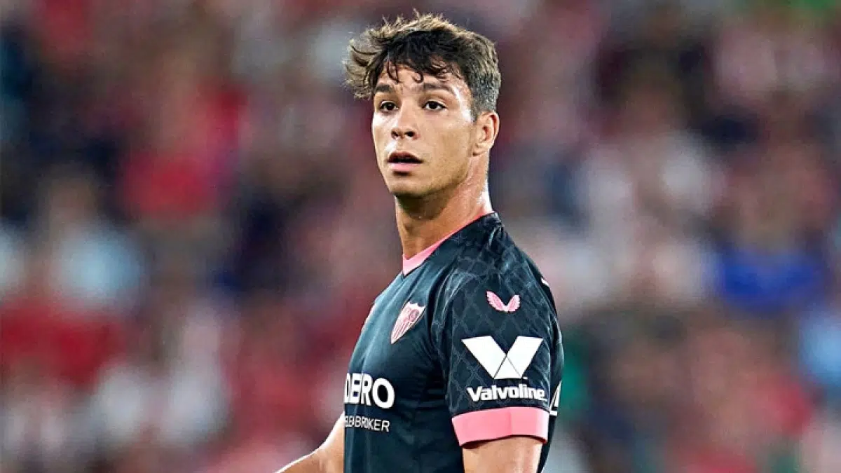 Óliver Torres confirma al Sevilla FC en qué equipo de LaLiga jugará en 2024