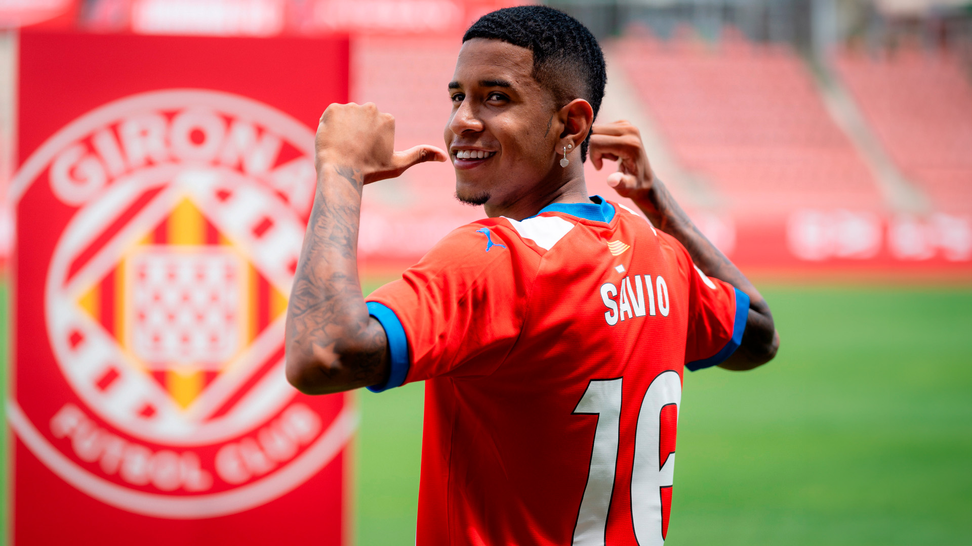 Savinho puede plantar al Girona en el tramo decisivo de LaLiga