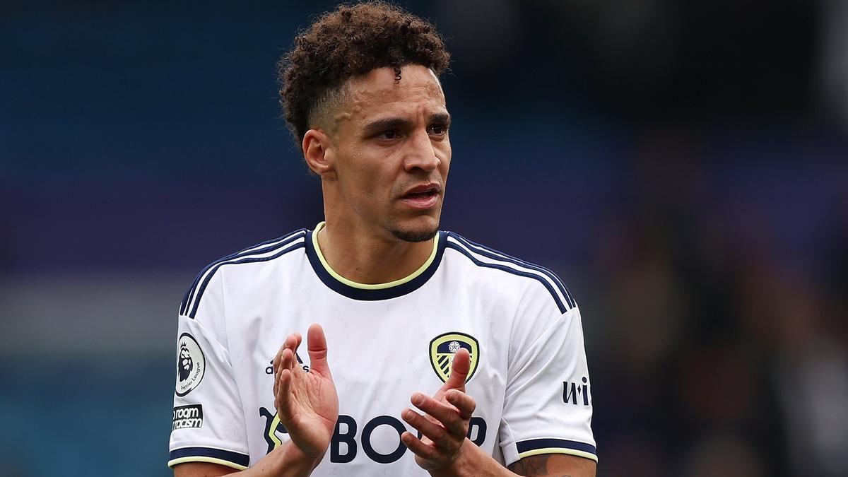 Rodrigo Moreno recibe llamada de Marcelino para llegar juntos al ...