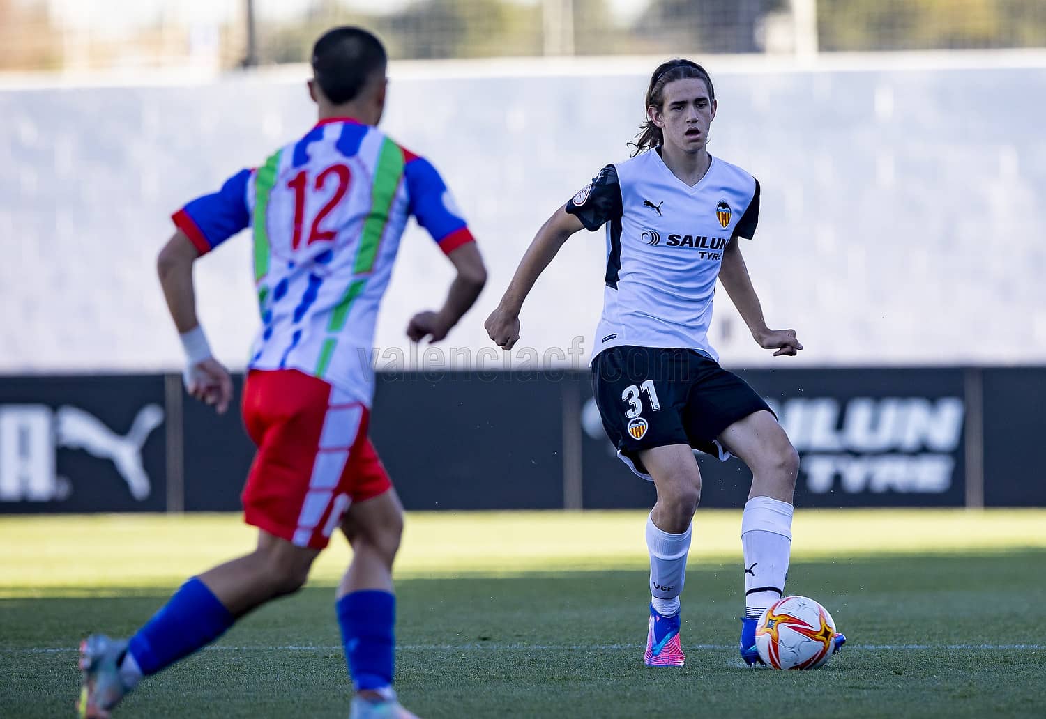 Real Madrid ya conoce el precio a pagar por Gasiorowski