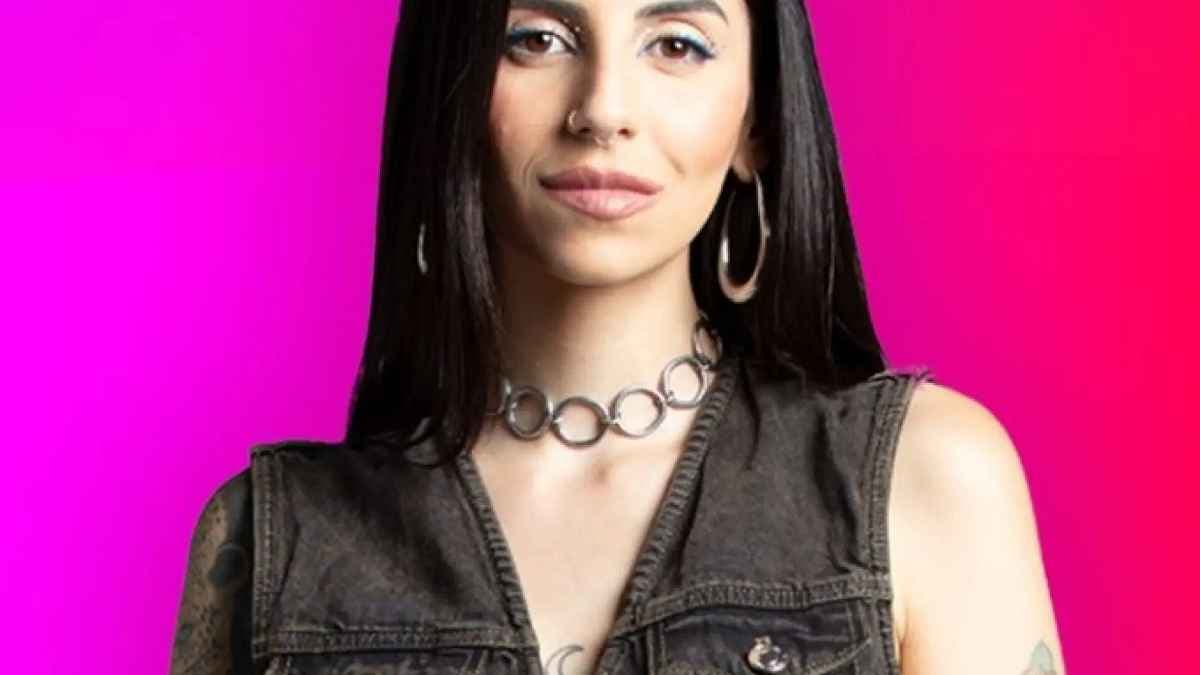 Naiara Abre Brecha En Operación Triunfo Con El Resto De Sus Compañeros