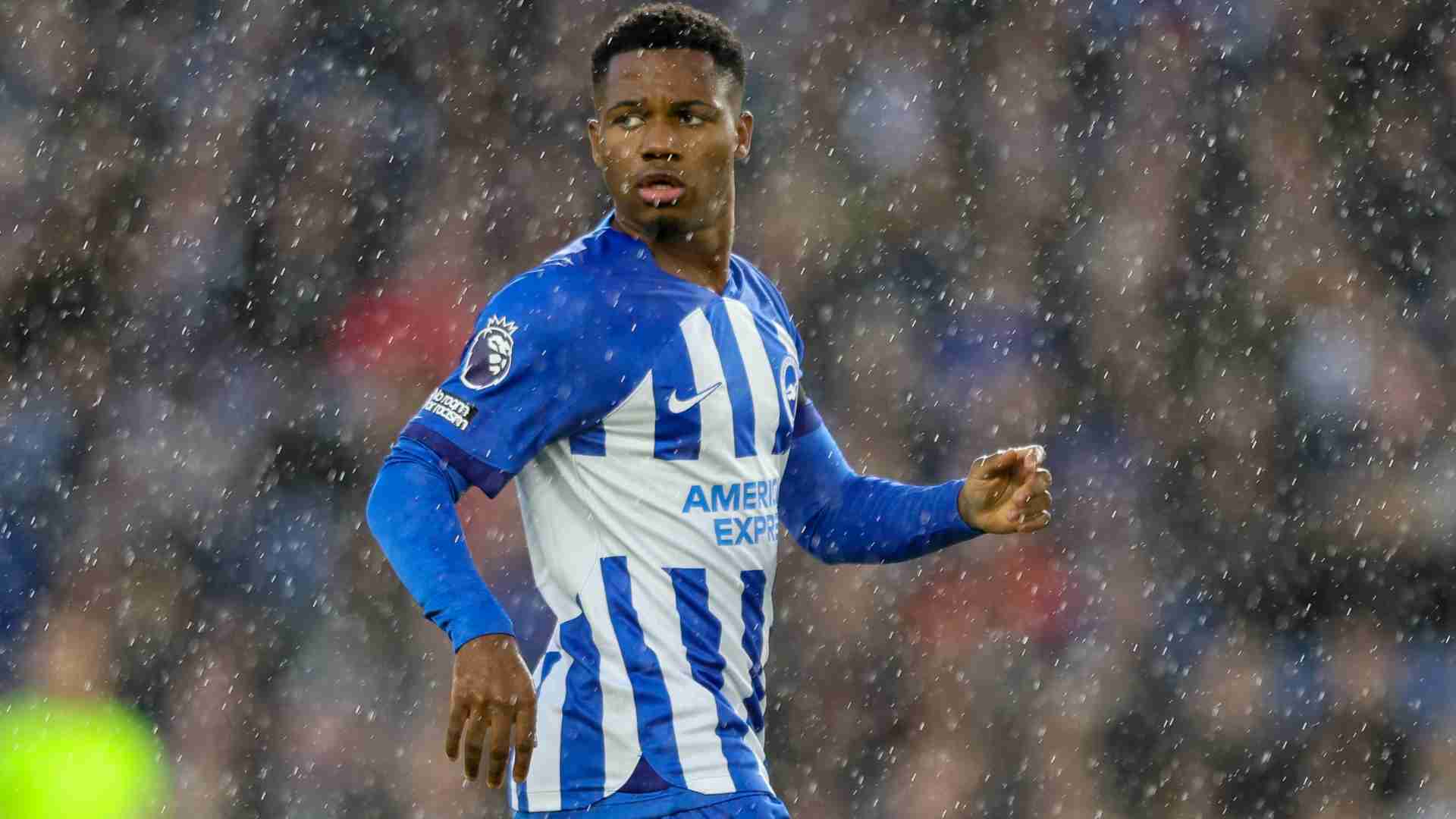 La lesión de Ansu Fati: Tiempo de recuperación