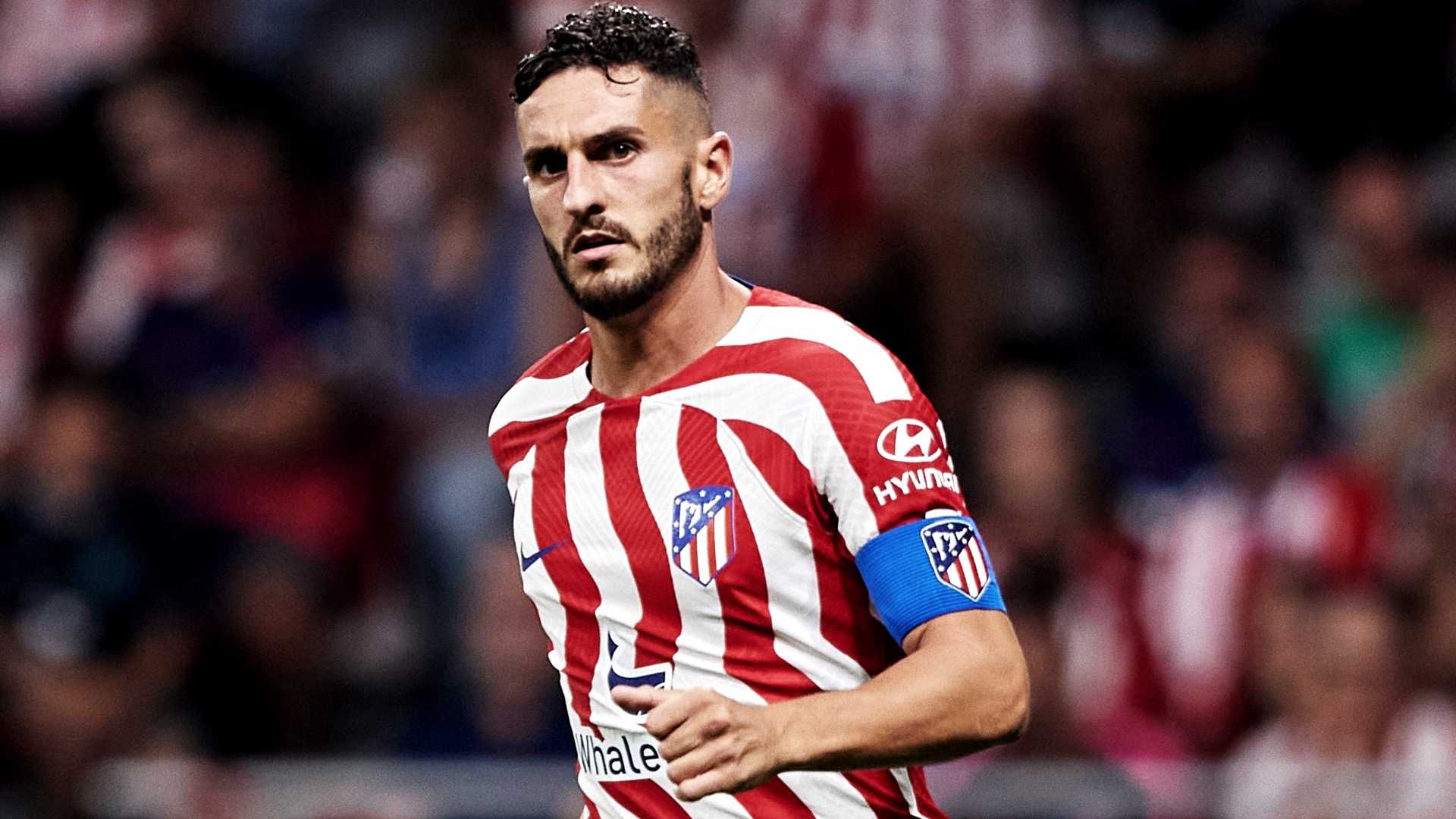 Koke el capitán del Atlético que no quieren los colchoneros