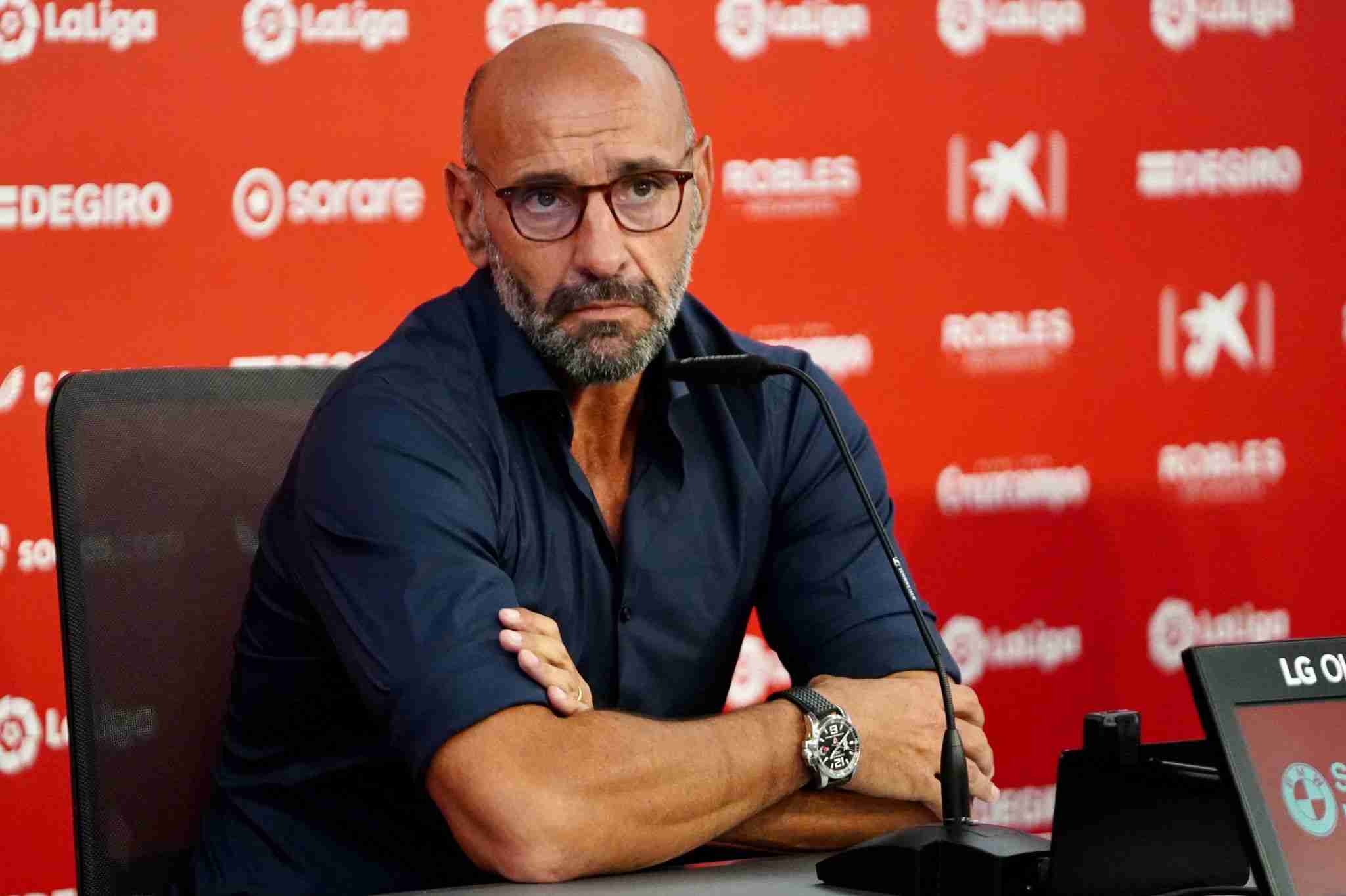 Monchi responsable de la bancarrota del Sevilla FC