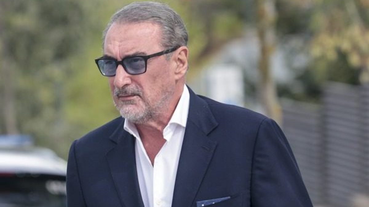 Las propuestas de Carlos Herrera para modernizar el fútbol español