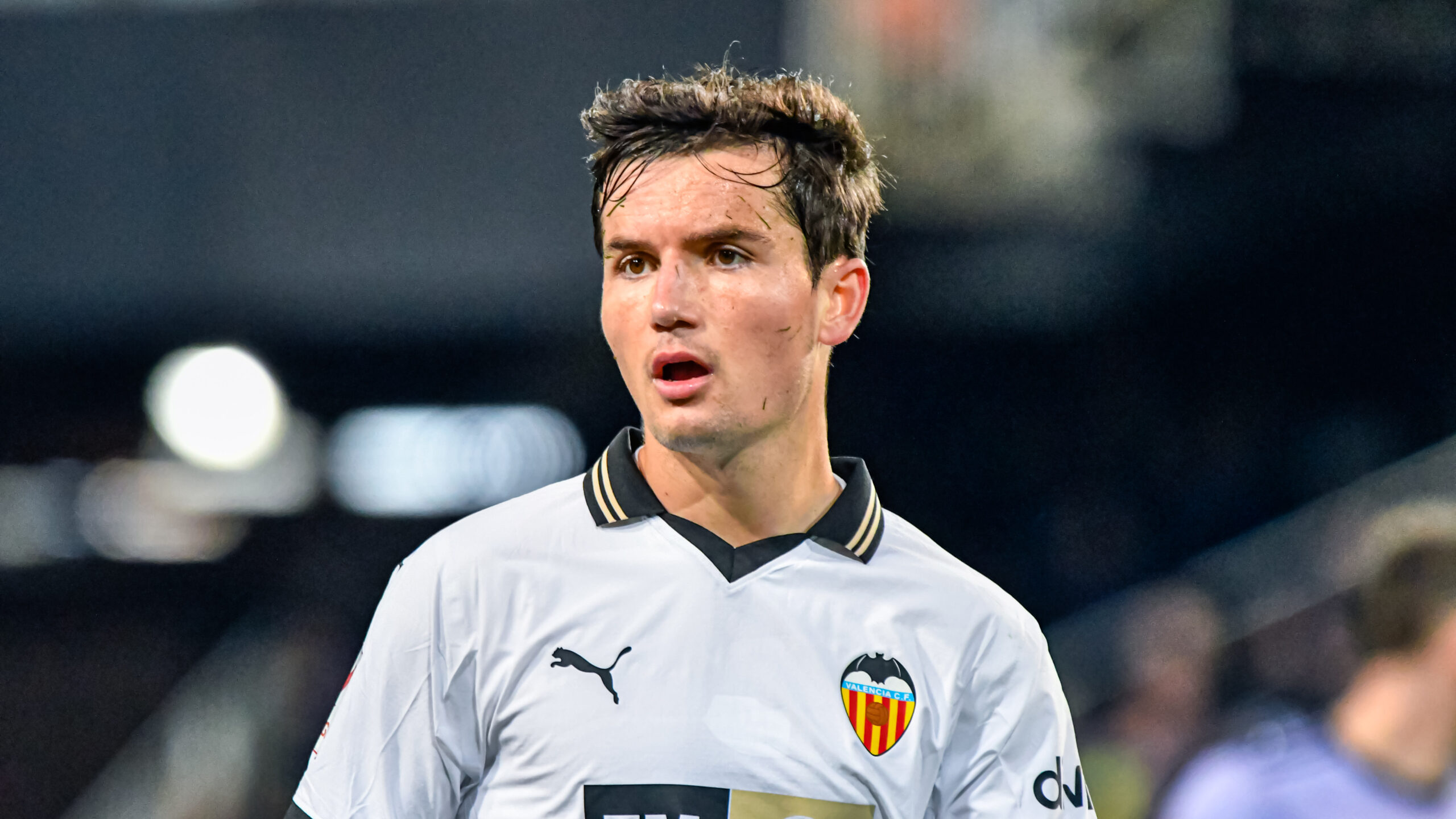 Guillamón por Vencedor estudia el Athletic Club