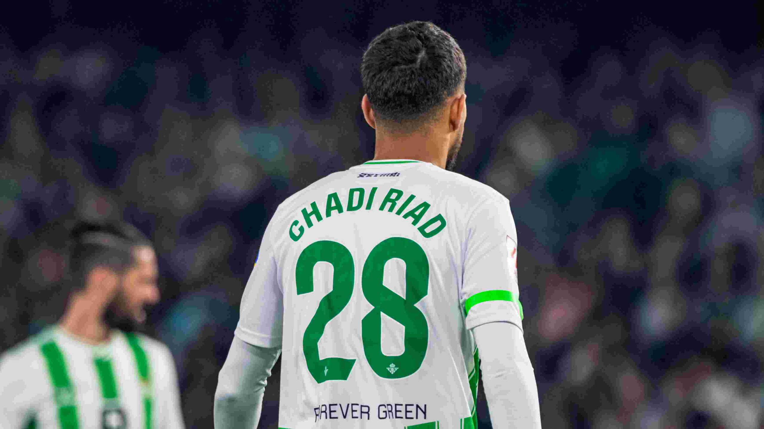 FC Barcelona ve negocio en la compraventa de Chadi Riad