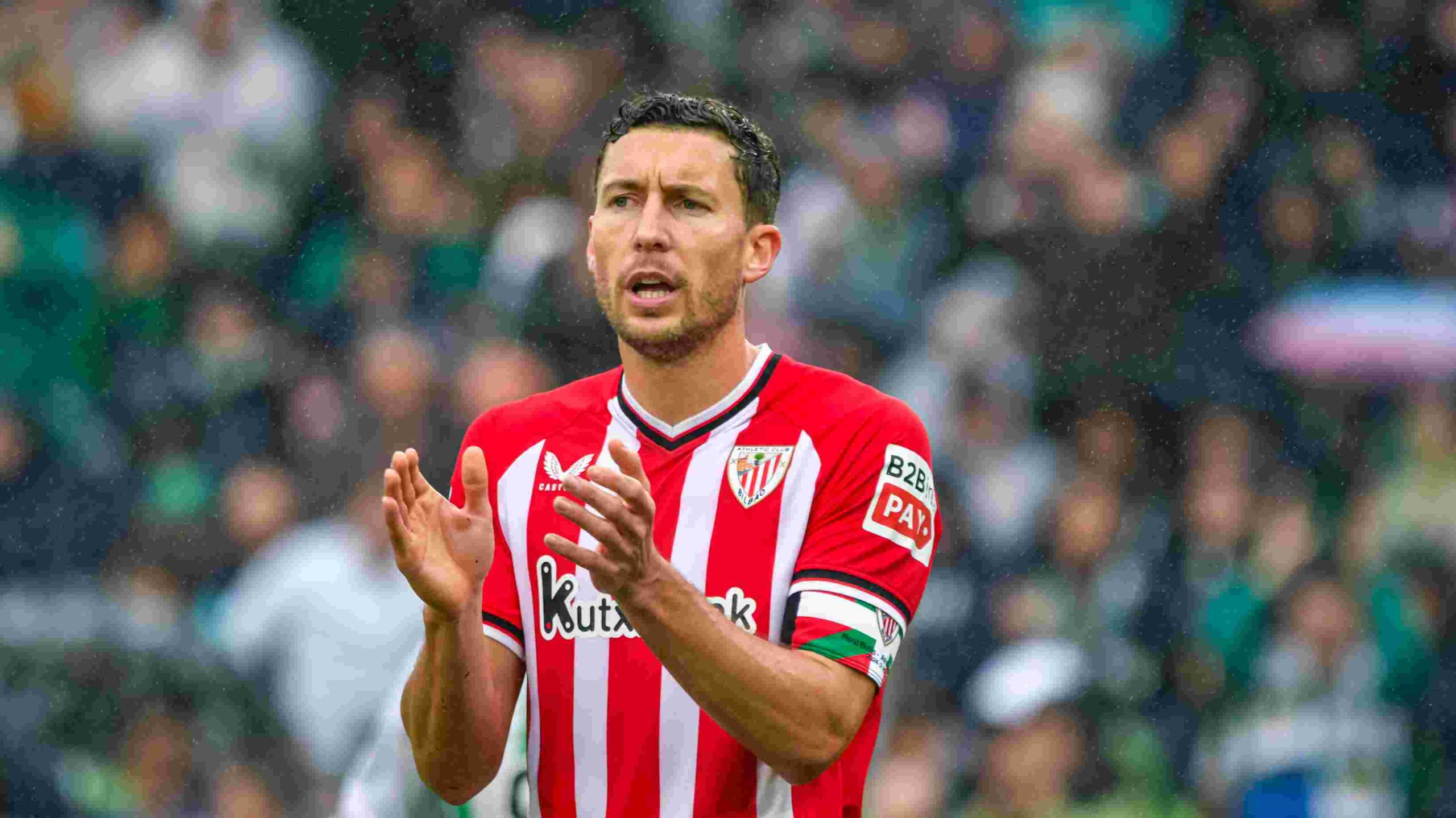 Athleticzales temen la salida de De Marcos