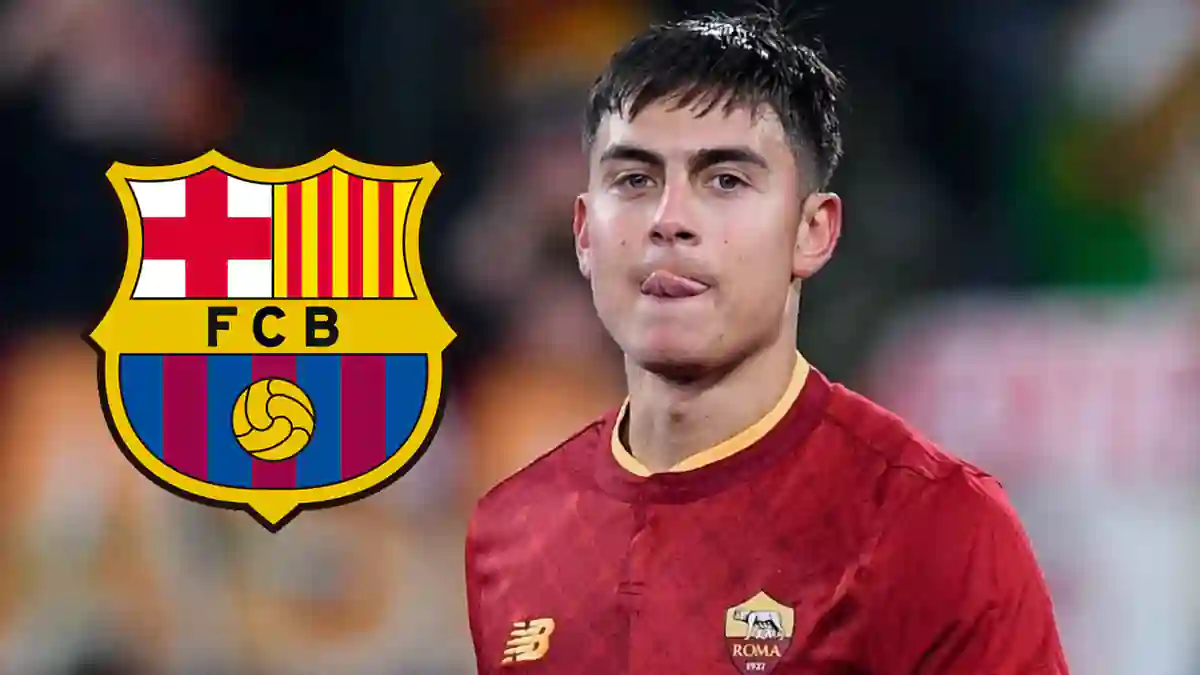 El FC Barcelona se lanza a por Dybala