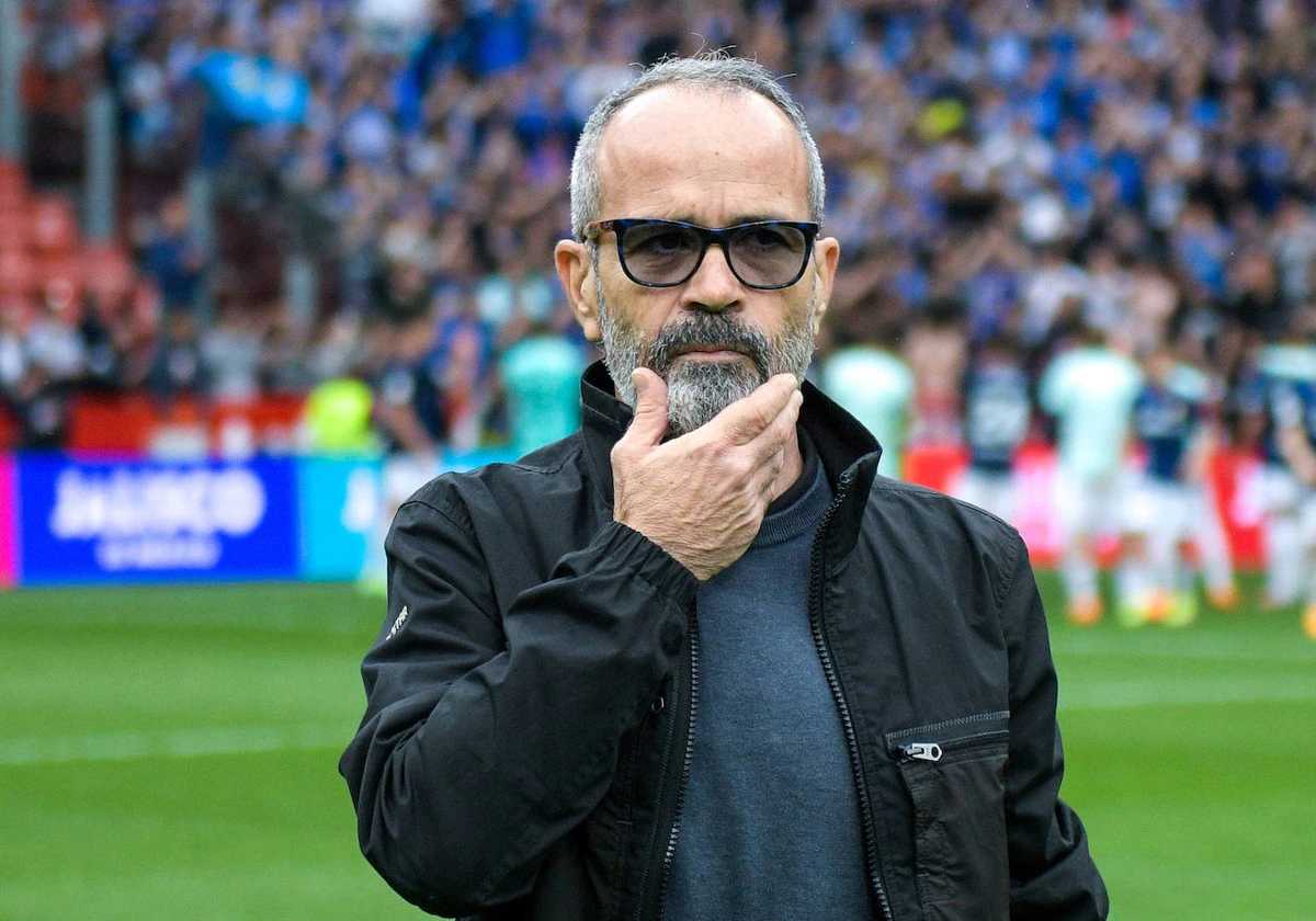 Álvaro Cervera el preferido del cadismo que Manuel Vizcaíno no valora