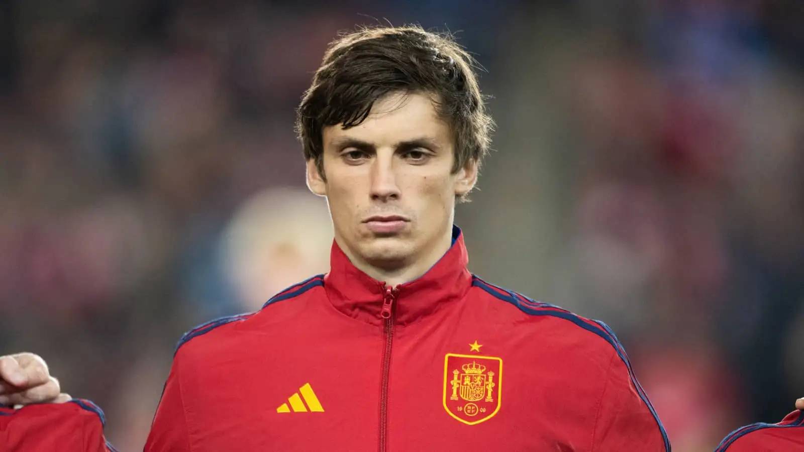 Le Normand ya ejerce de nuevo jugador del Atlético