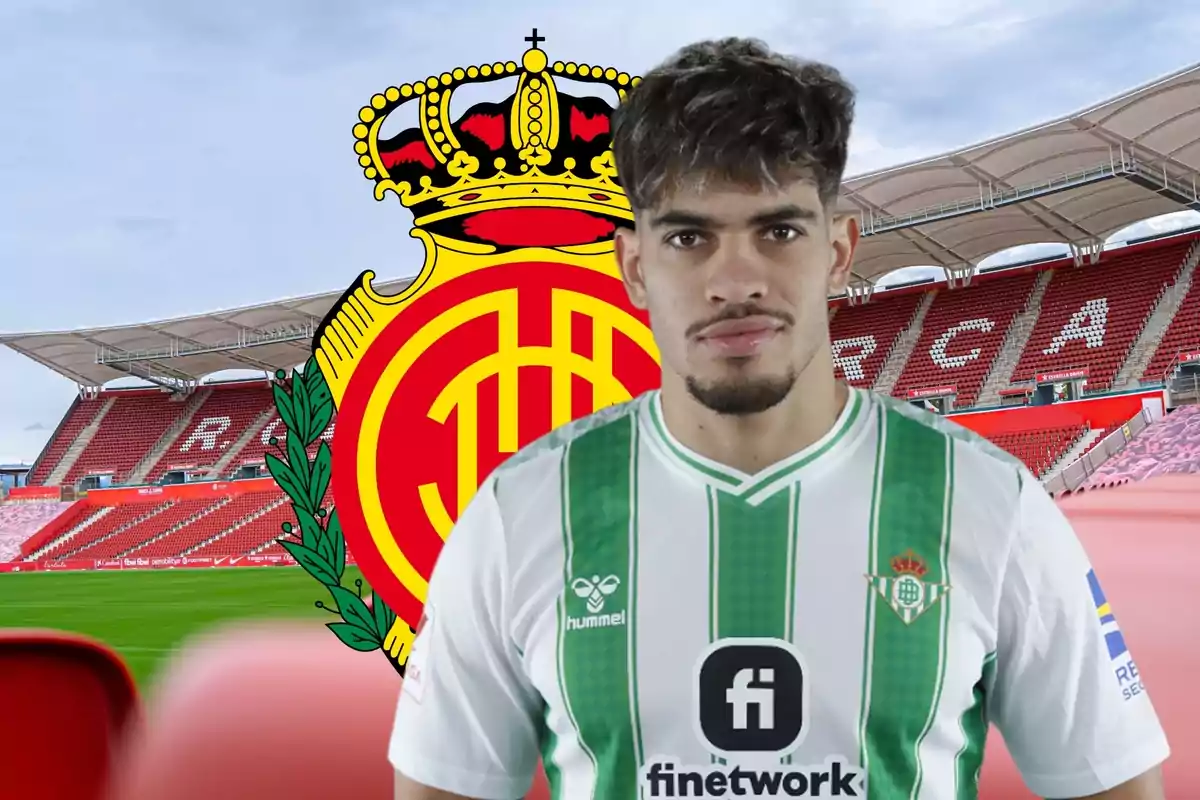 Abde al Mallorca si el Betis acepta condiciones límite