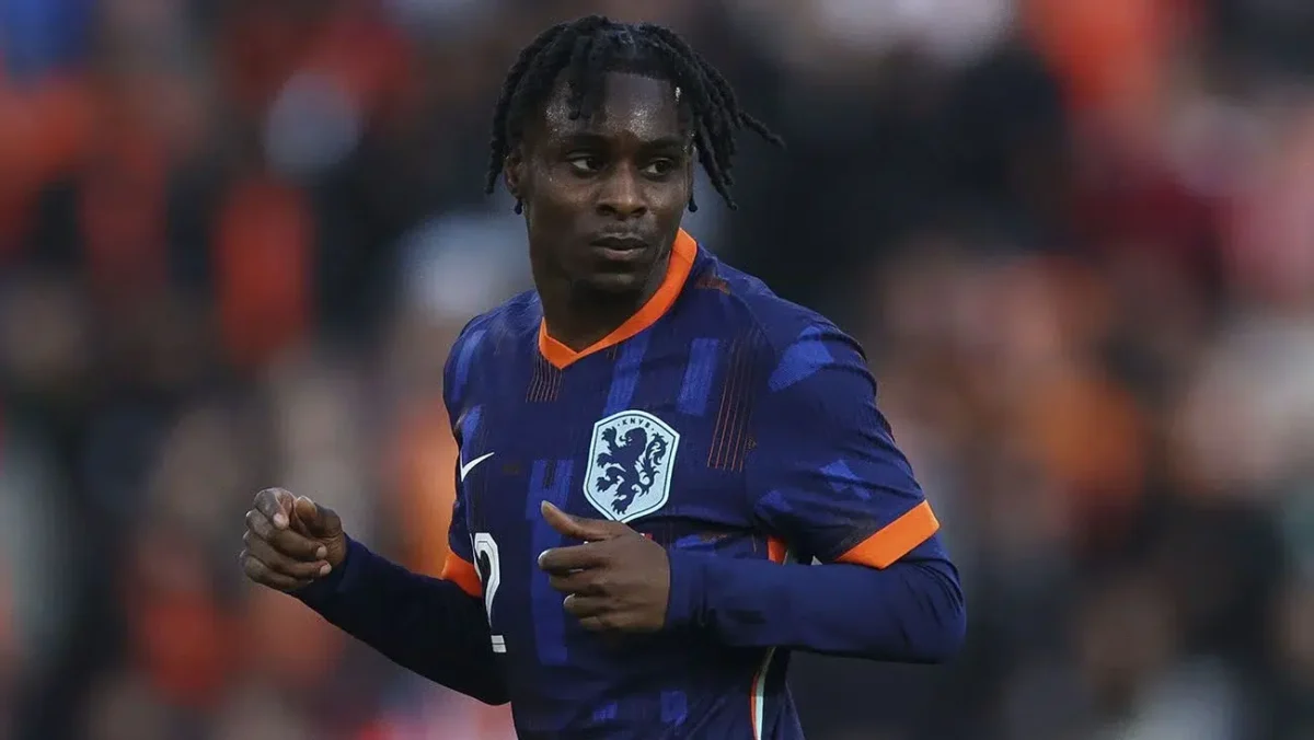 FC Barcelona quiere pagar a Frimpong con Ferran Torres