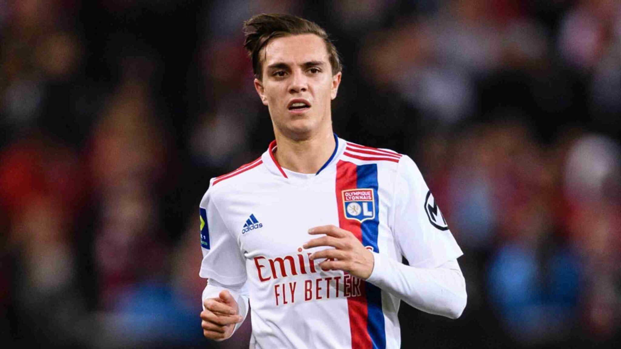 Noticias de fútbol, deportivas y de última hora originales